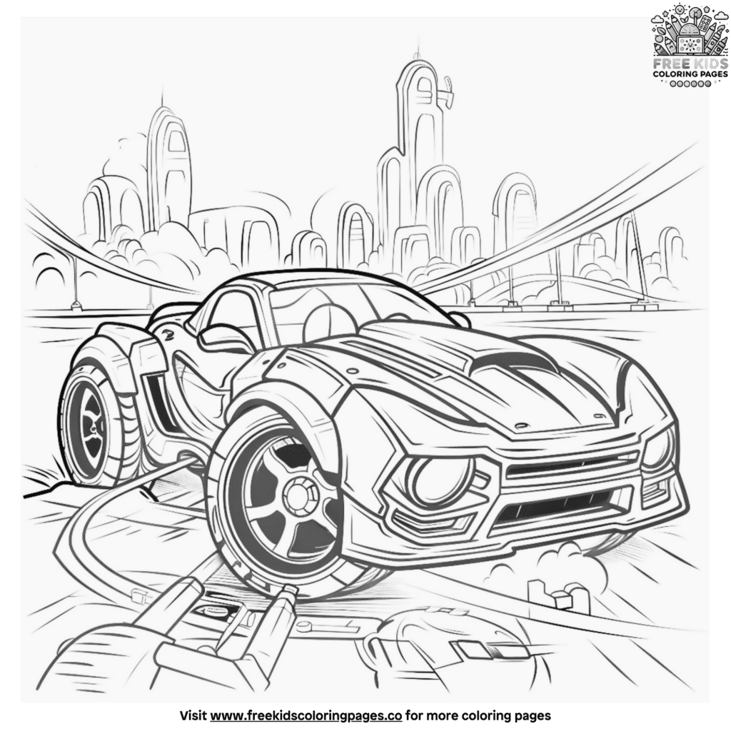 25+ Astonishing Robot Coloring Pages: Fun And Educational For Kids