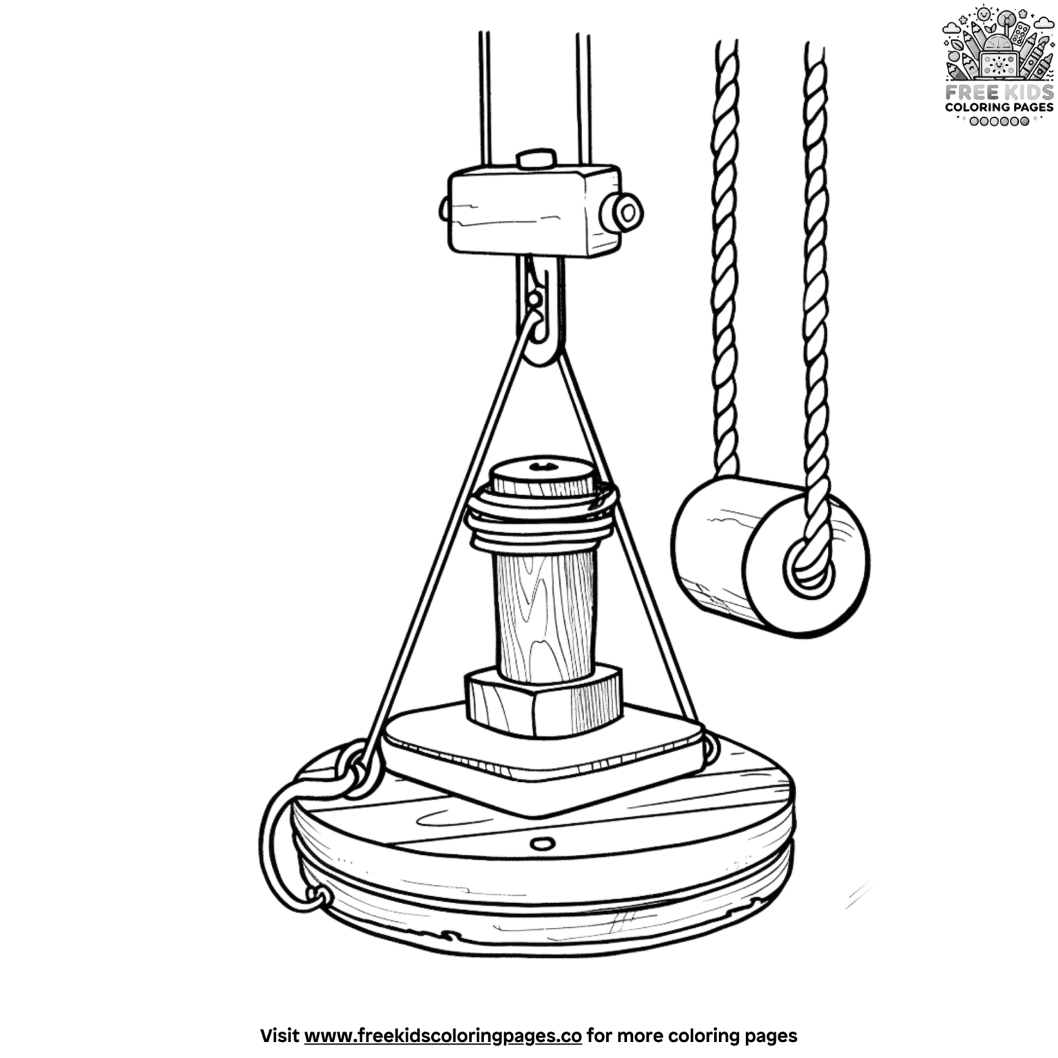 25+ Exciting Science Coloring Pages: Fun And Educational For Kids