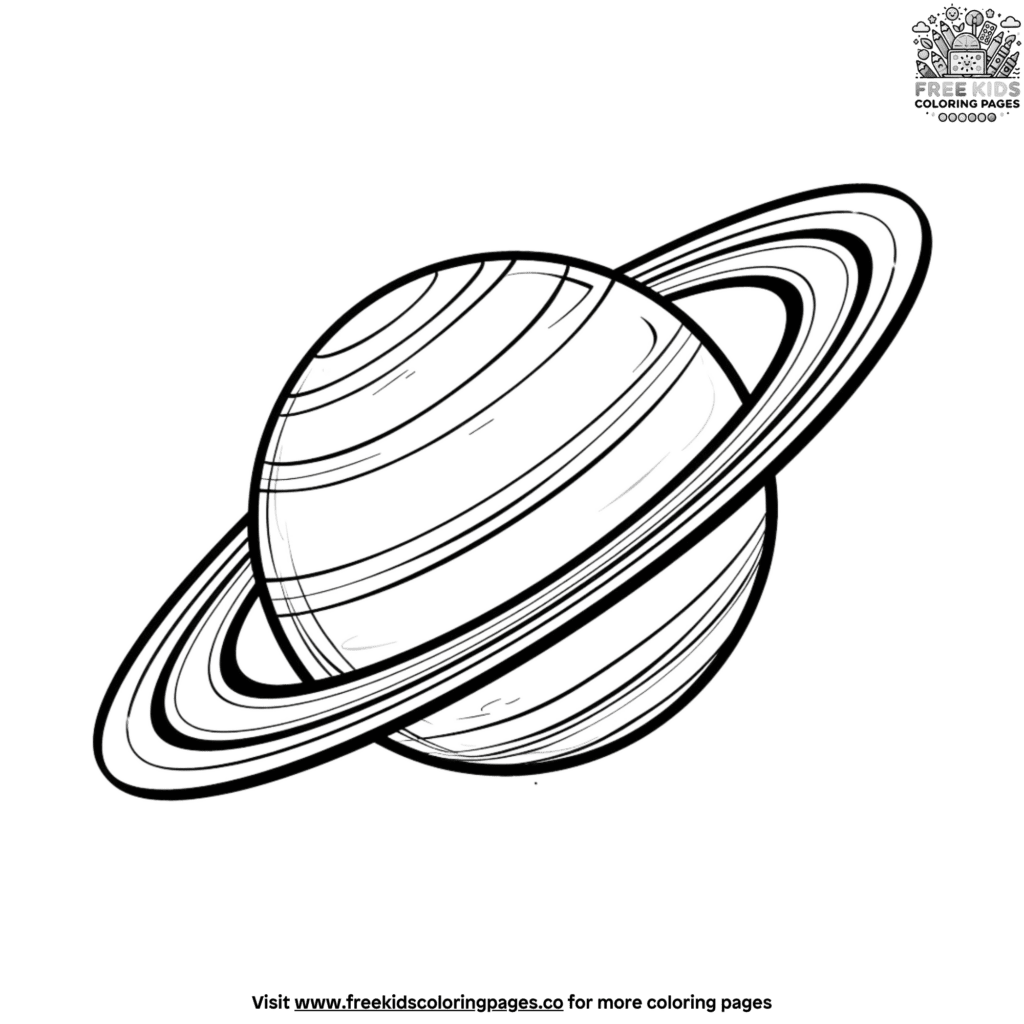 25+ Exciting Science Coloring Pages: Fun And Educational For Kids