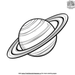 25+ Exciting Science Coloring Pages: Fun And Educational For Kids