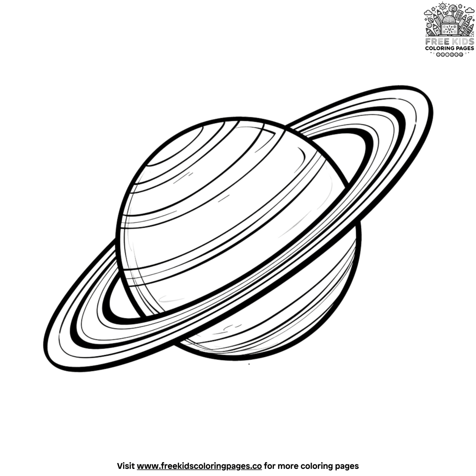 25+ Exciting Science Coloring Pages: Fun And Educational For Kids