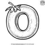 25+ Fun And Engaging Number Coloring Pages: Perfect For Kids