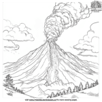 25+ Exciting Science Coloring Pages: Fun And Educational For Kids
