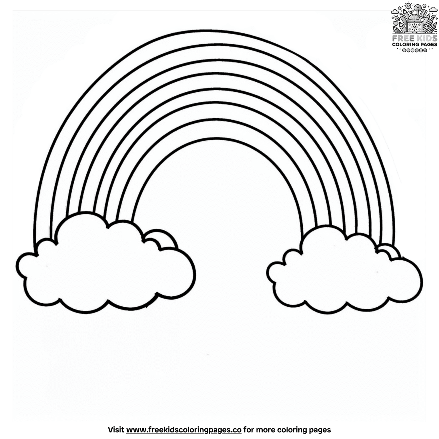Earth's Forests Coloring Pages
