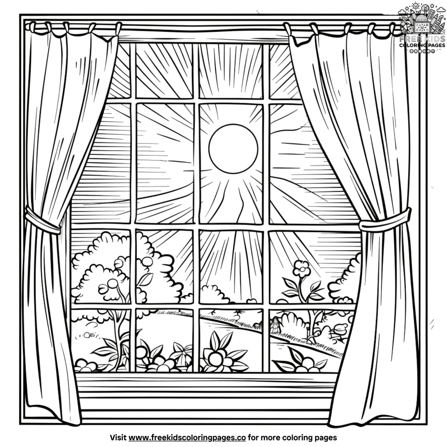 25+ Delightful House Coloring Pages: Creative Fun For Kids