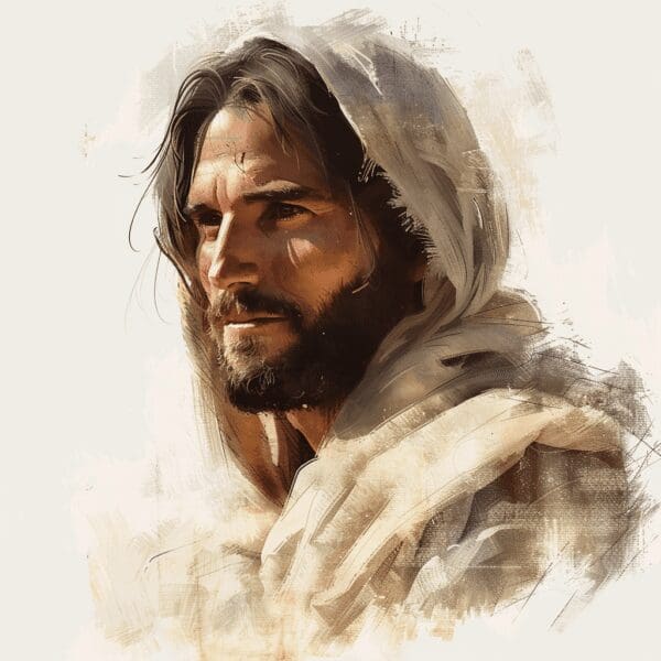 25+ Inspiring Jesus Coloring Pages To Educate Your Kids