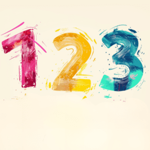 25+ Fun And Engaging Number Coloring Pages: Perfect For Kids