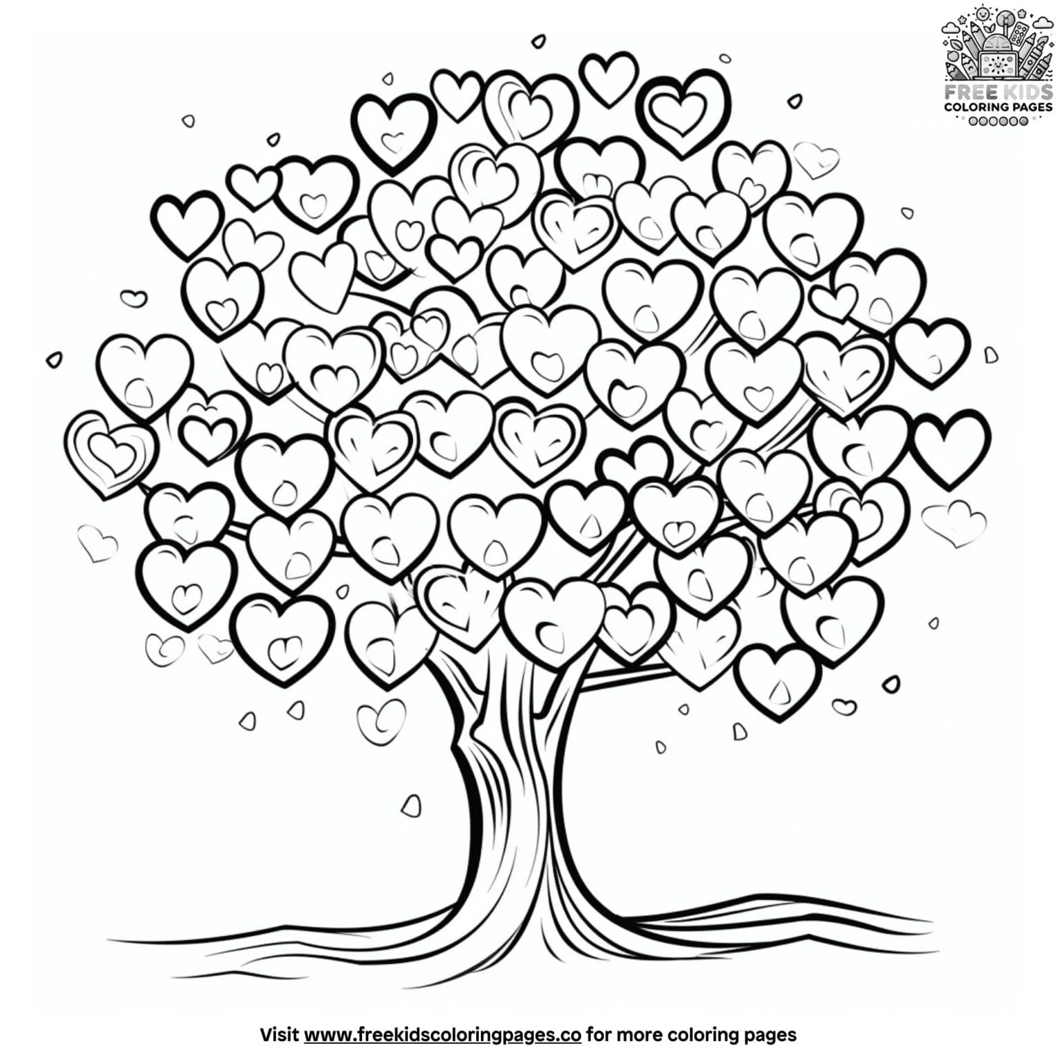 Water Conservation Coloring Pages