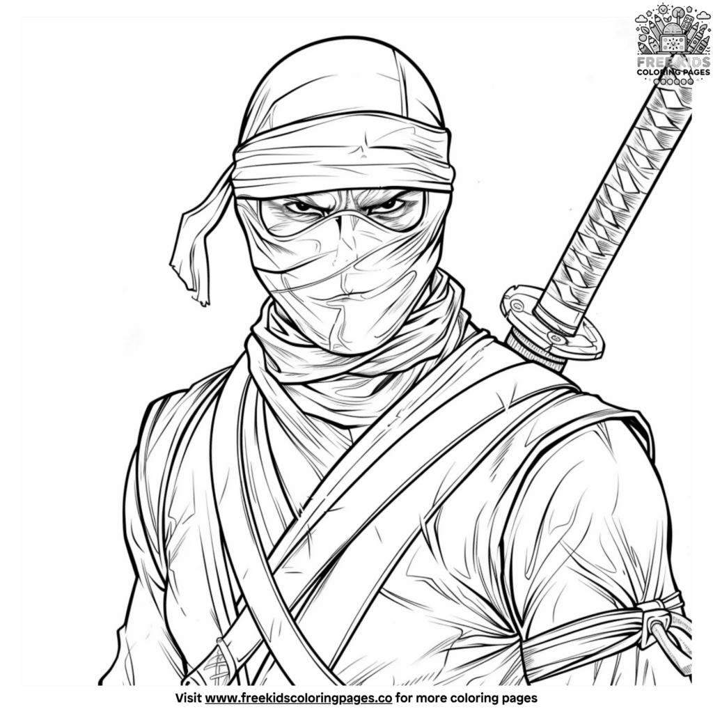 Engaging Number Coloring Pages For Kindergarten