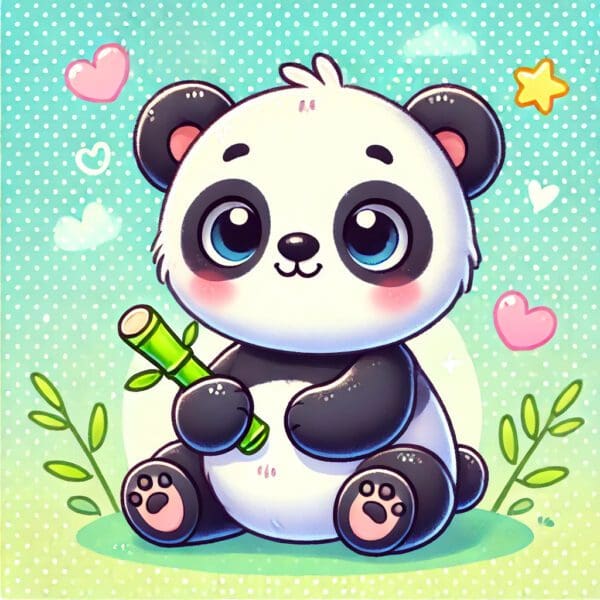 25+ Delightful Cute Animal Coloring Pages For Kids : Boost Creativity!