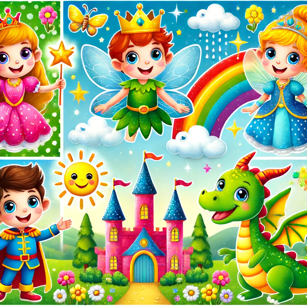 Fairy Tales