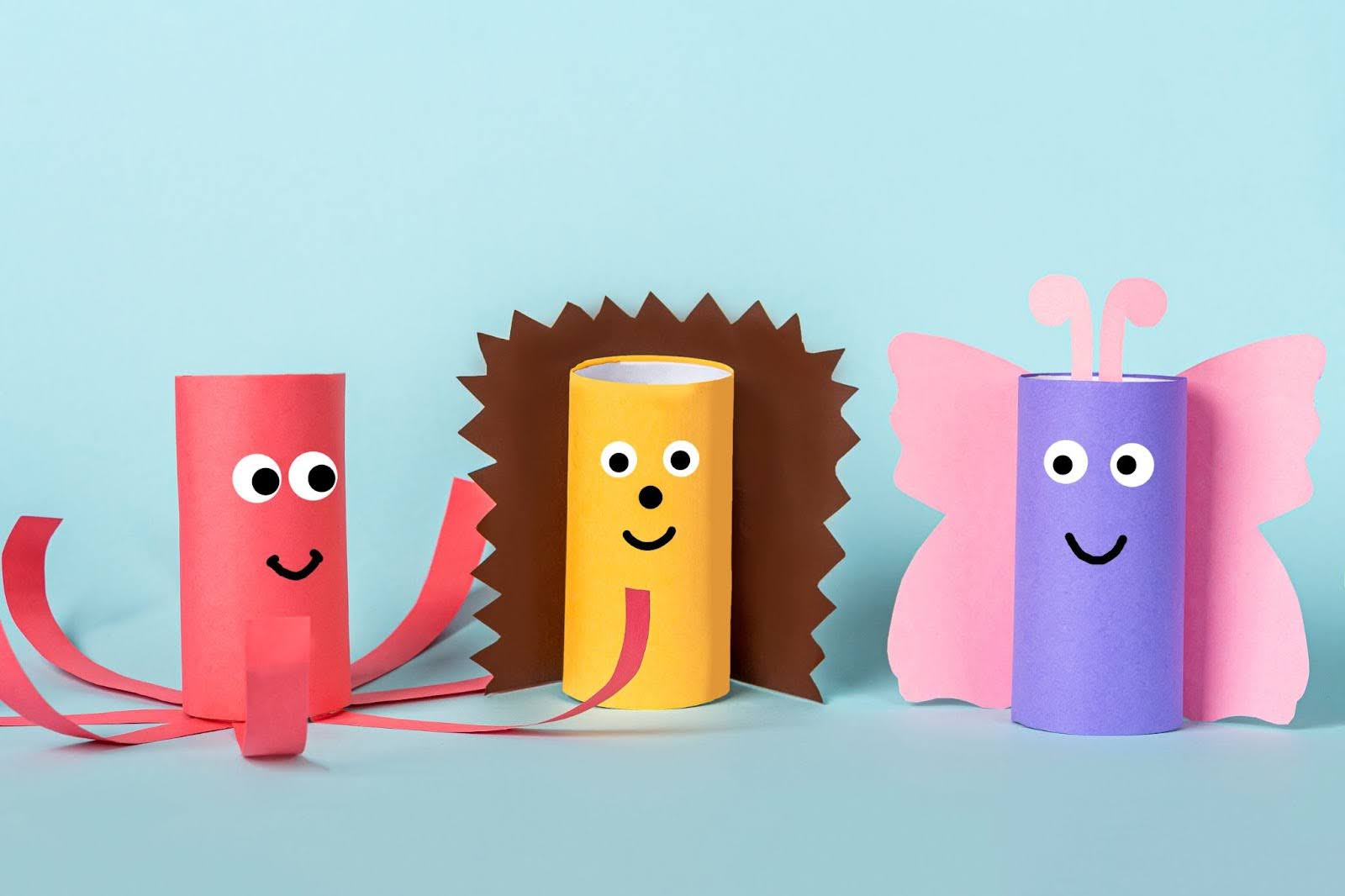 Explore The Magic Of Underwater Craft In 6 Steps