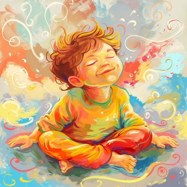 25+ Beautiful Relaxing Coloring Pages: Discover The Serenity