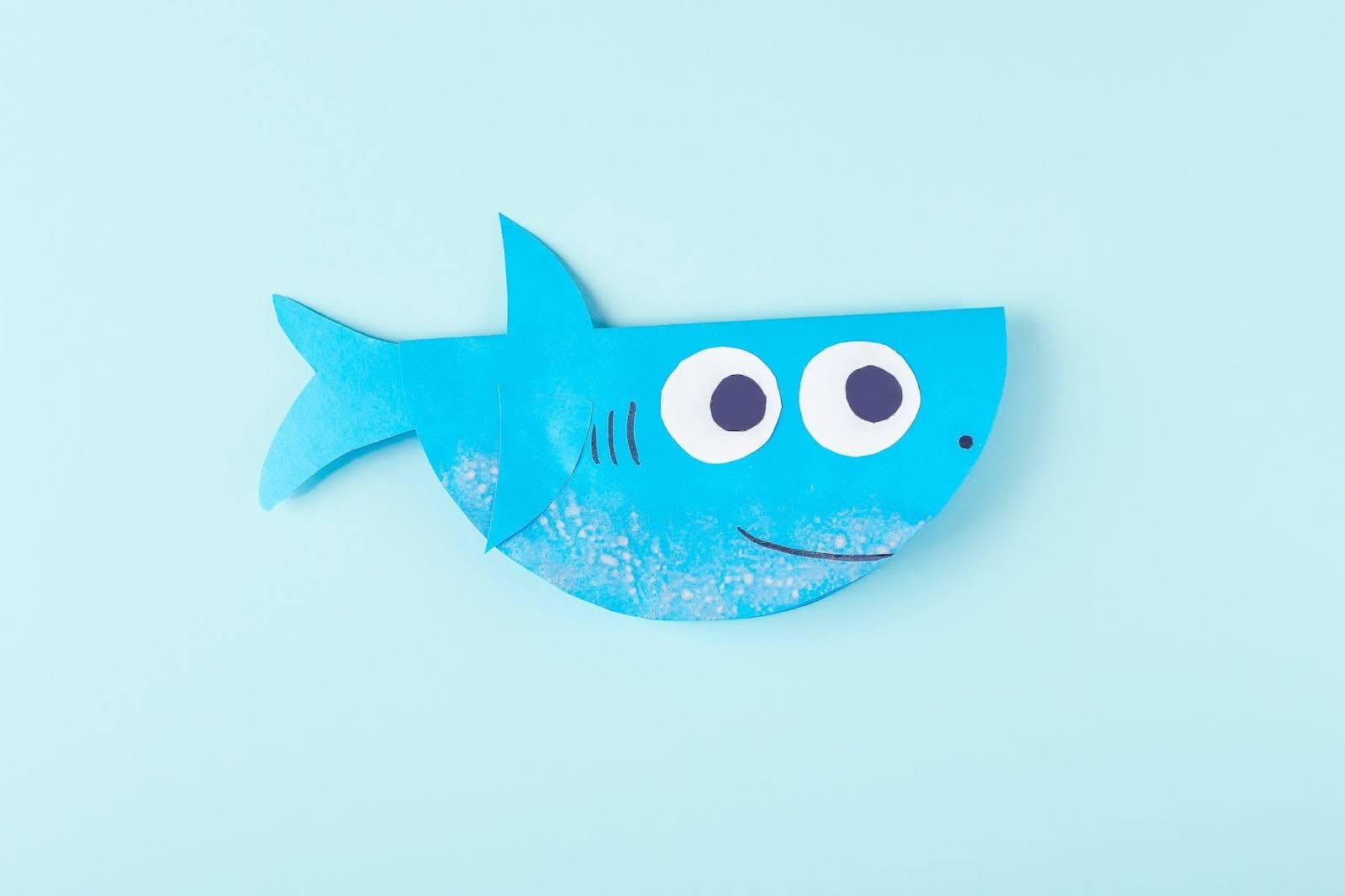 How To Make Your Own Shark Craft In 7 Simple Steps