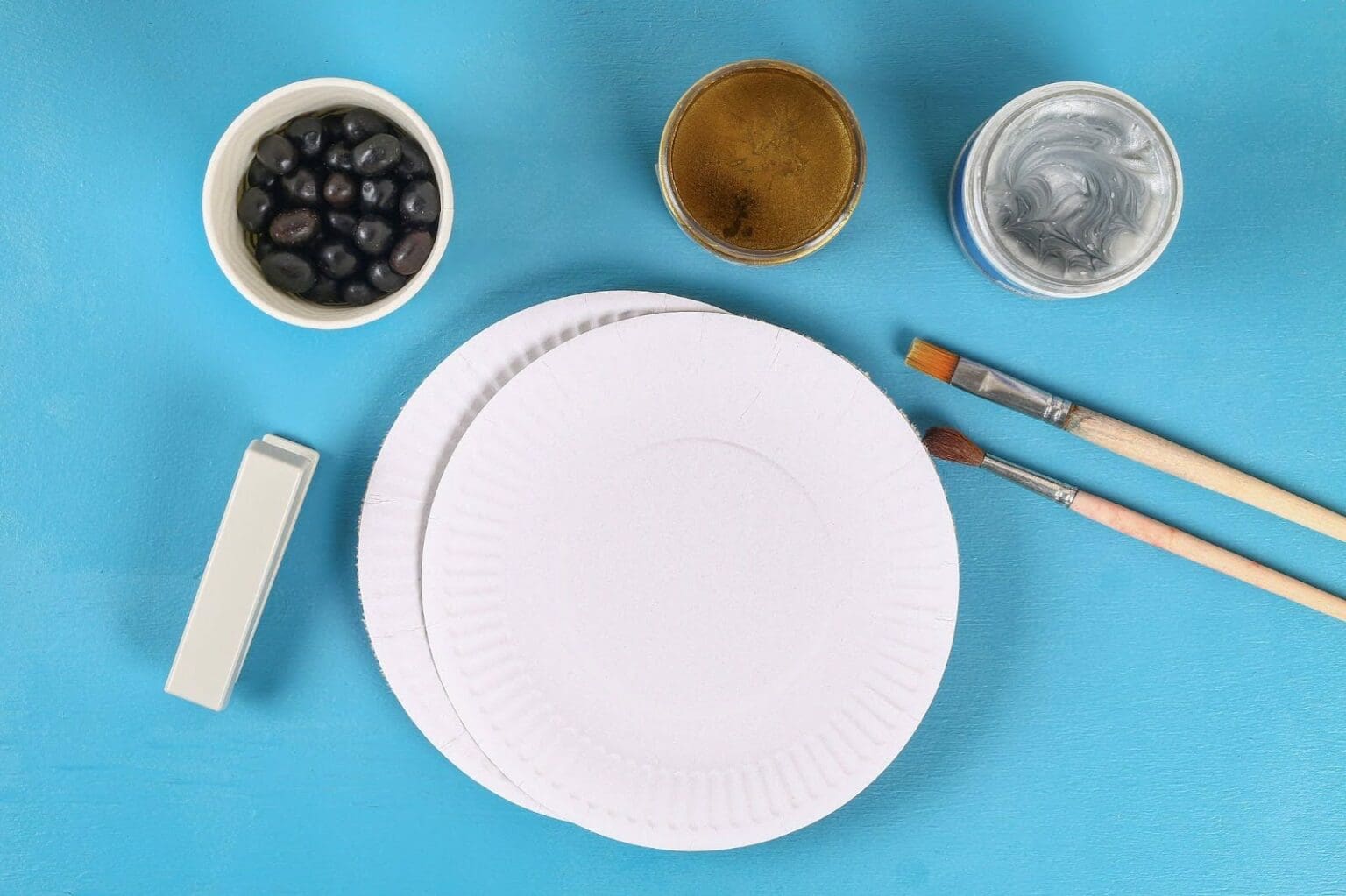 Try This Special Purim Craft In 6 Easy Steps: Happy Purim!