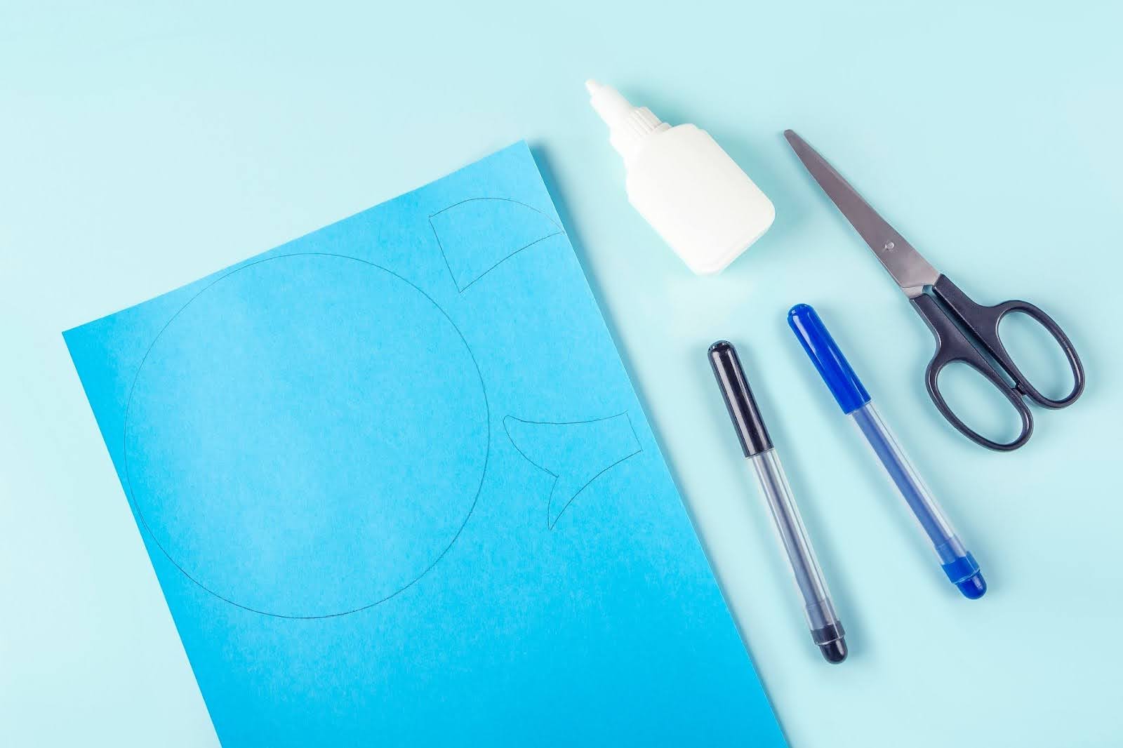 How To Make Your Own Shark Craft In 7 Simple Steps