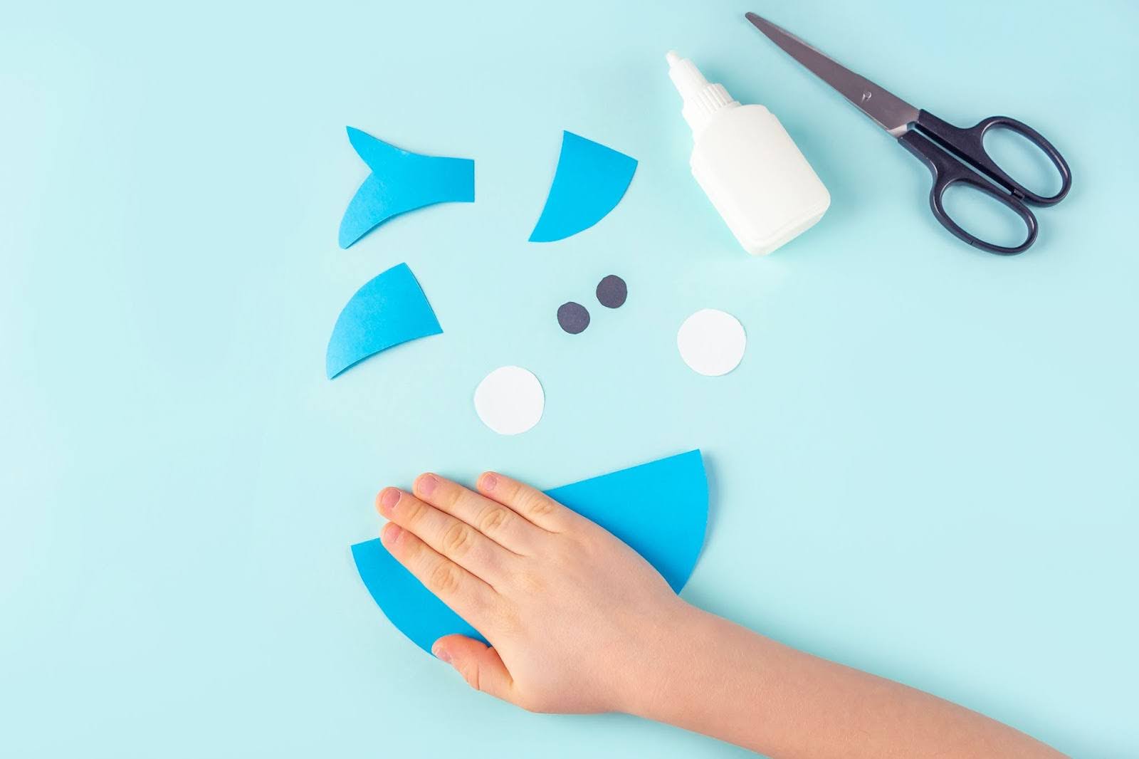 How To Make Your Own Shark Craft In 7 Simple Steps