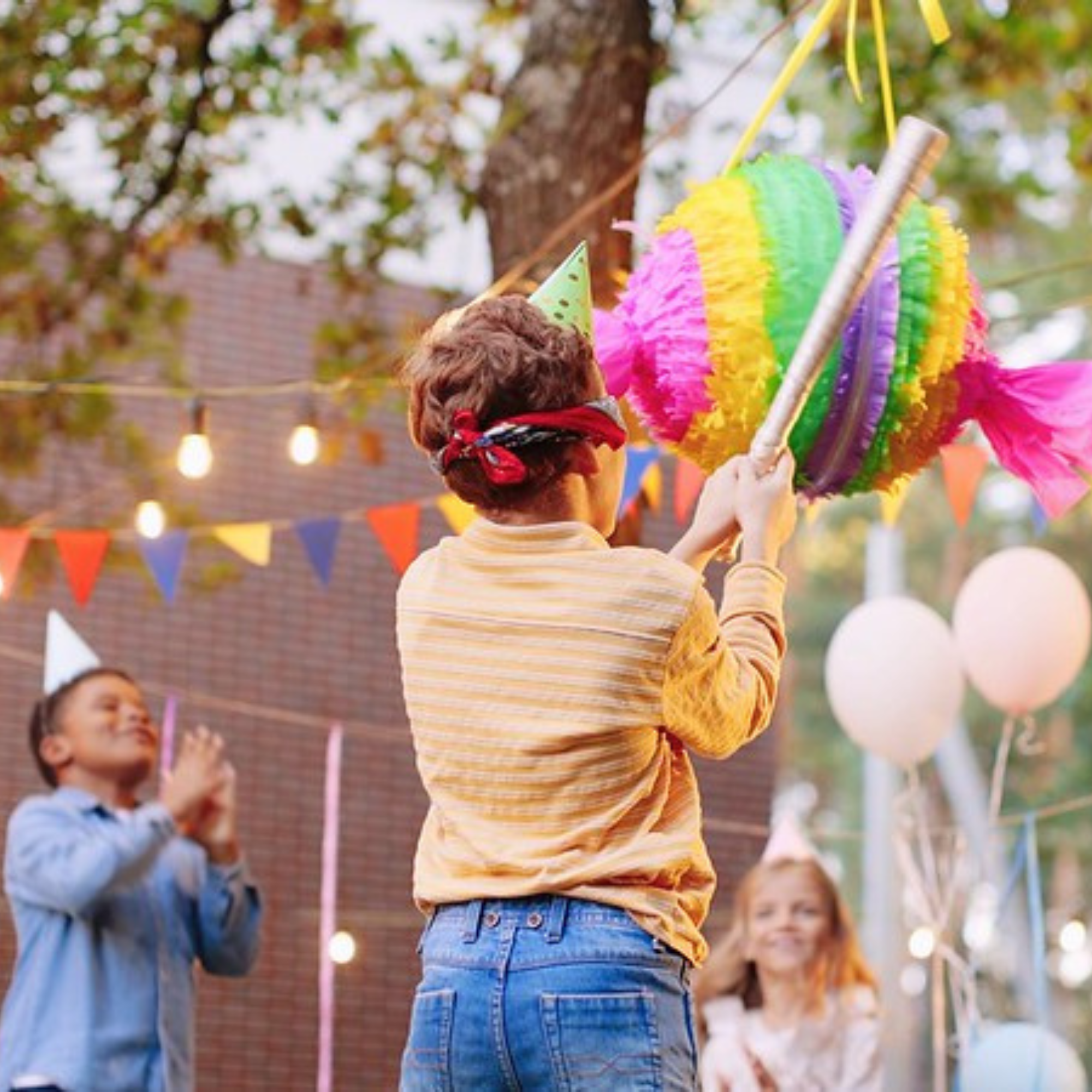 Learn How To Make A Piñata In 11 Easy Steps