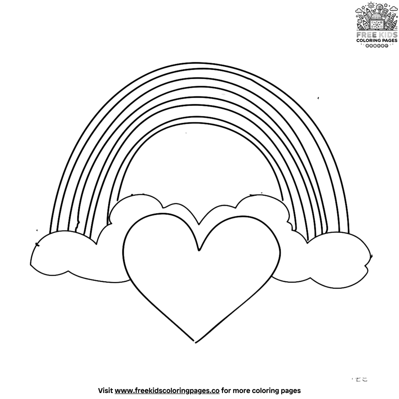 Earth's Oceans Coloring Pages