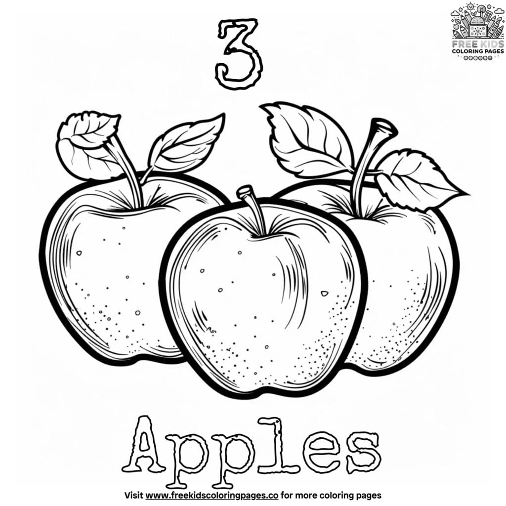 9+ Toddler Coloring Pages To Entertain Little Ones