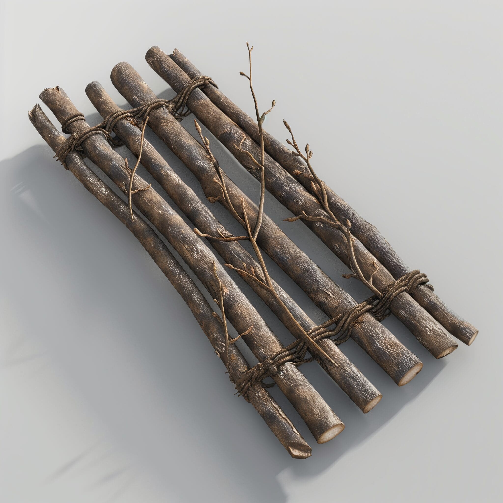 How To Build A Raft In 7 Easy Steps And Race Your Friends