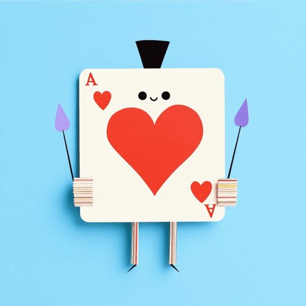 Make Your Own Alice In Wonderland Card Soldiers In 12 Easy Steps