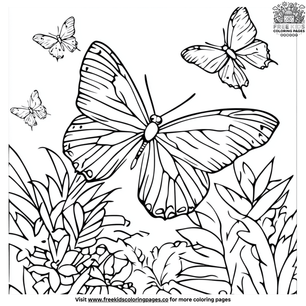 25+ Exciting Science Coloring Pages: Fun And Educational For Kids