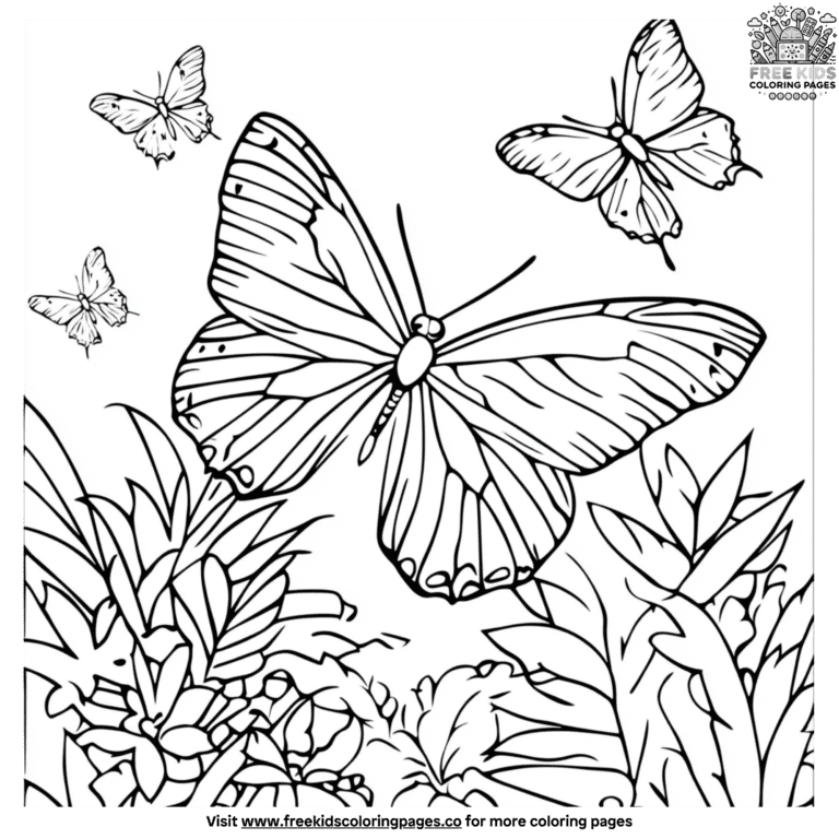 25+ Exciting Science Coloring Pages: Fun And Educational For Kids