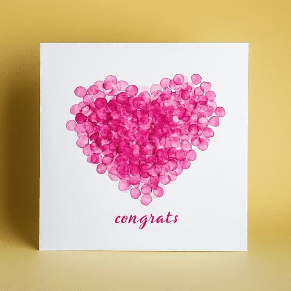 Create A Bubble Wrap Card Design In 6 Creative Steps
