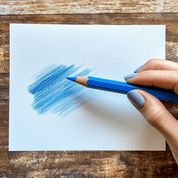 10 Amazing Tips On How To Use Colored Pencils