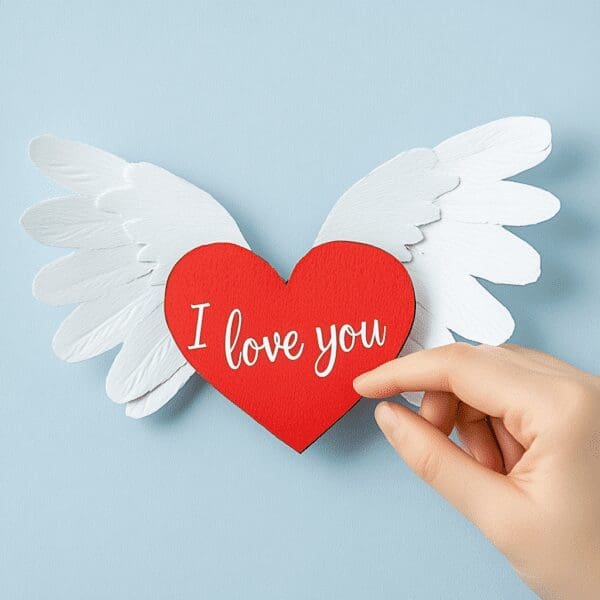 6 Steps To Create Special Heart Crafts For Someone You Love