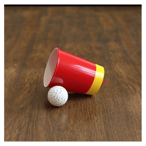 Build Your Own Amazing Ping Pong Ball Launcher In 5 Steps