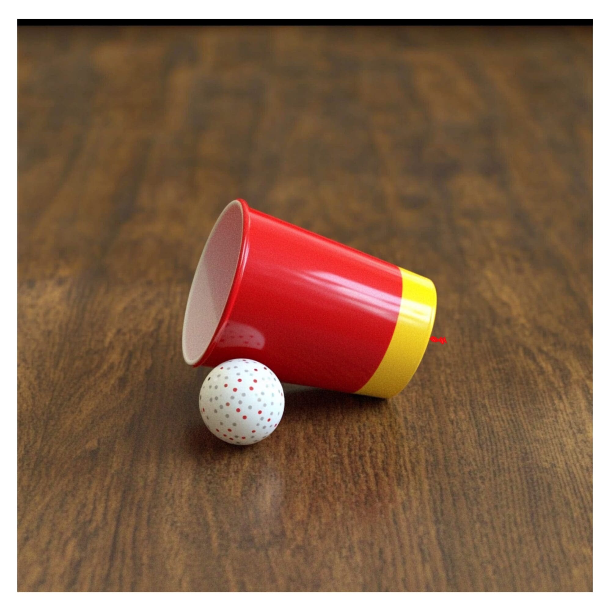 Build Your Own Amazing Ping Pong Ball Launcher In 5 Steps