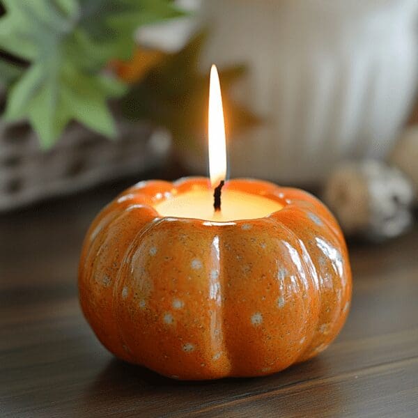 Alluring Autumn Decor Crafts: 7 Easy DIY Ideas