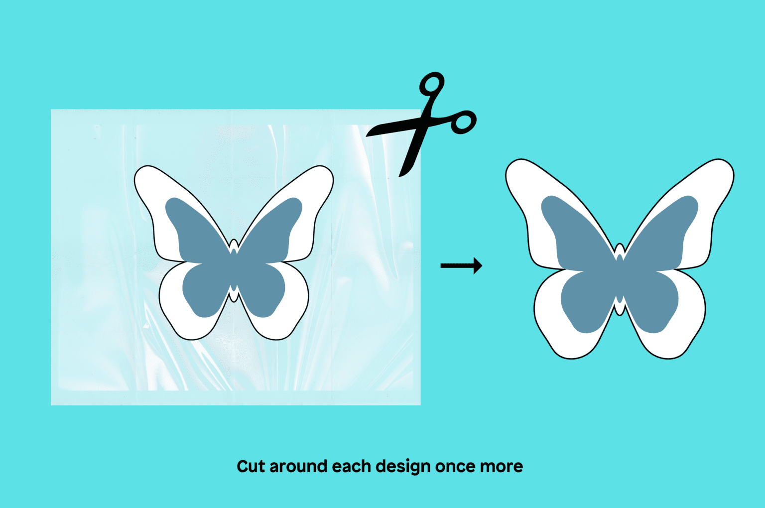 How To Make Stickers At Home In 7 Easy Steps