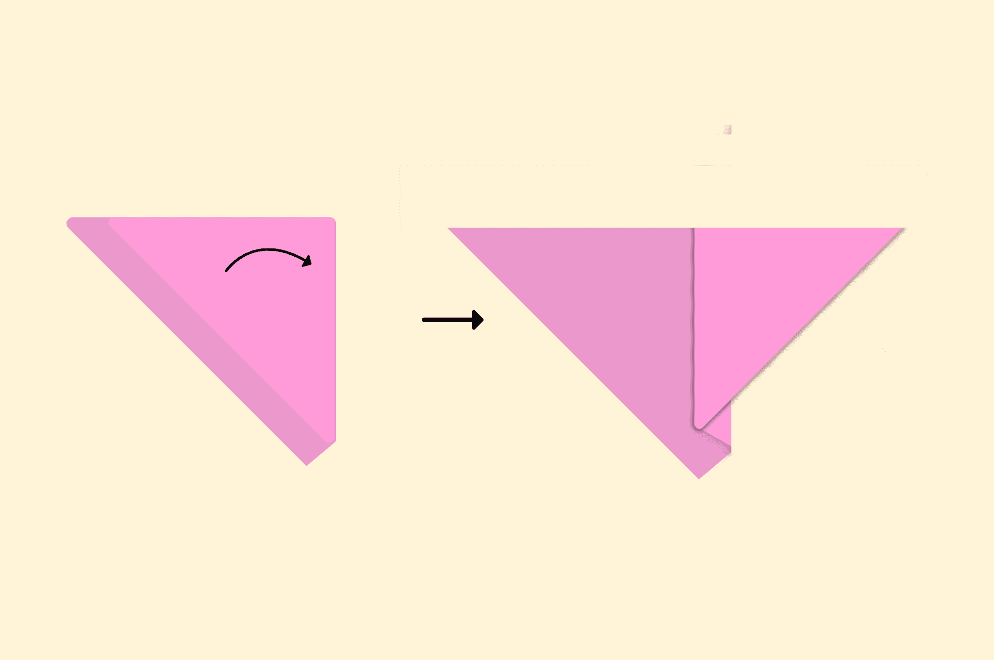 Create An Enchanting Origami Mouse With These 5 Basic Steps