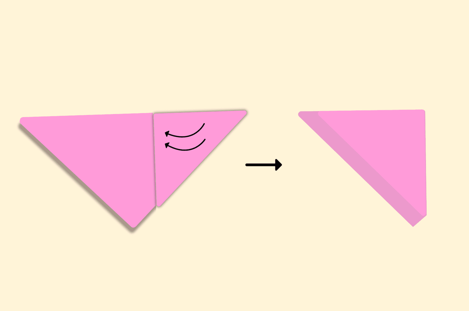 Create An Enchanting Origami Mouse With These 5 Basic Steps