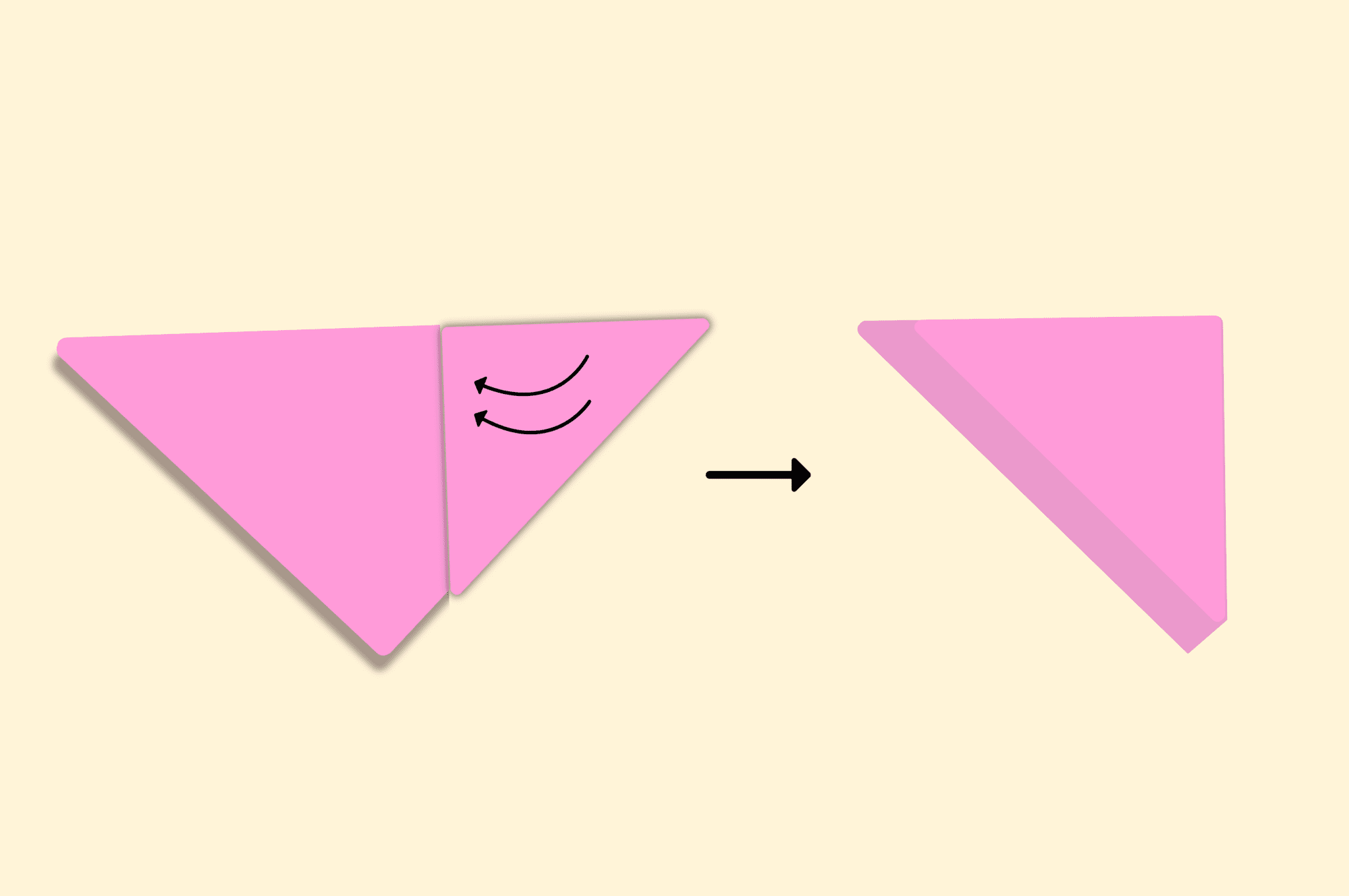Create An Enchanting Origami Mouse With These 5 Basic Steps