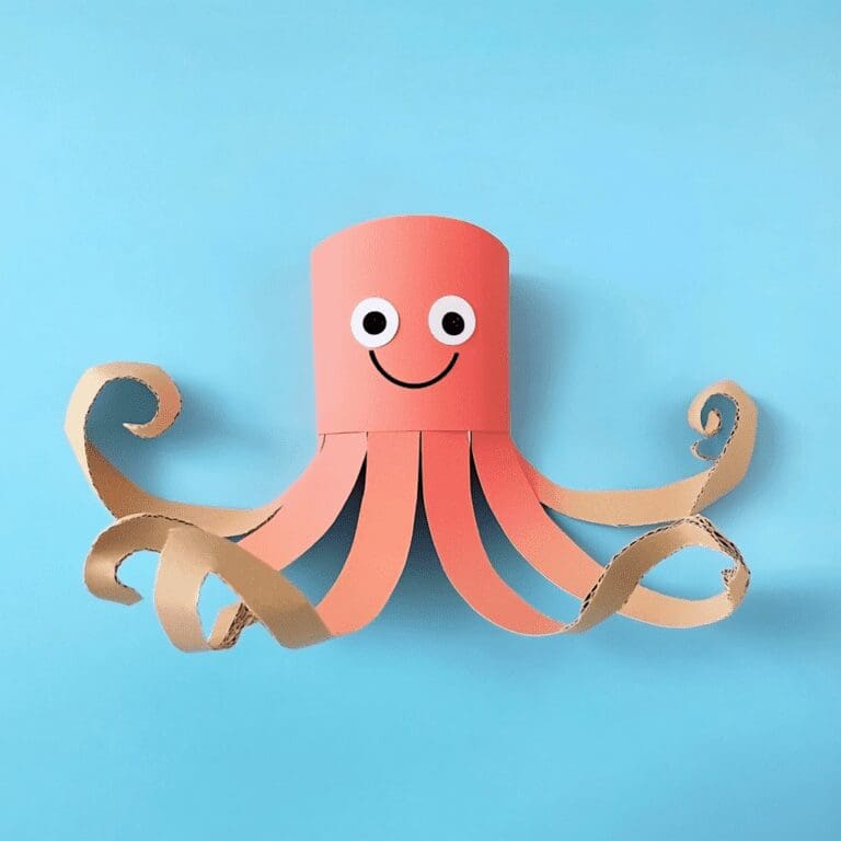 Explore The Magic Of Underwater Craft In 6 Steps