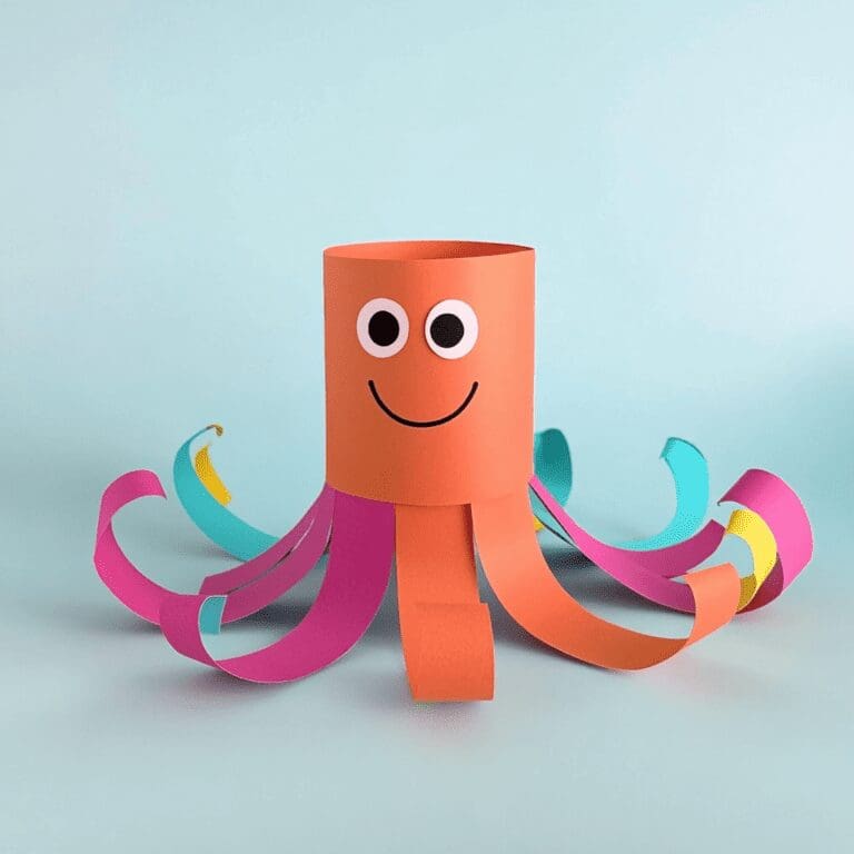 Explore The Magic Of Underwater Craft In 6 Steps