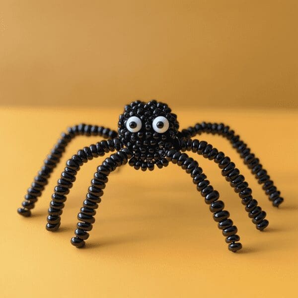 7 Fun And Simple Spider Craft Ideas For All Ages
