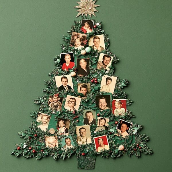 7 Easy And Fun Christmas Scrapbook Ideas For The Holidays