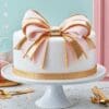 6 Creative And Fun Cakes With Bow Ideas For Your Next Celebration