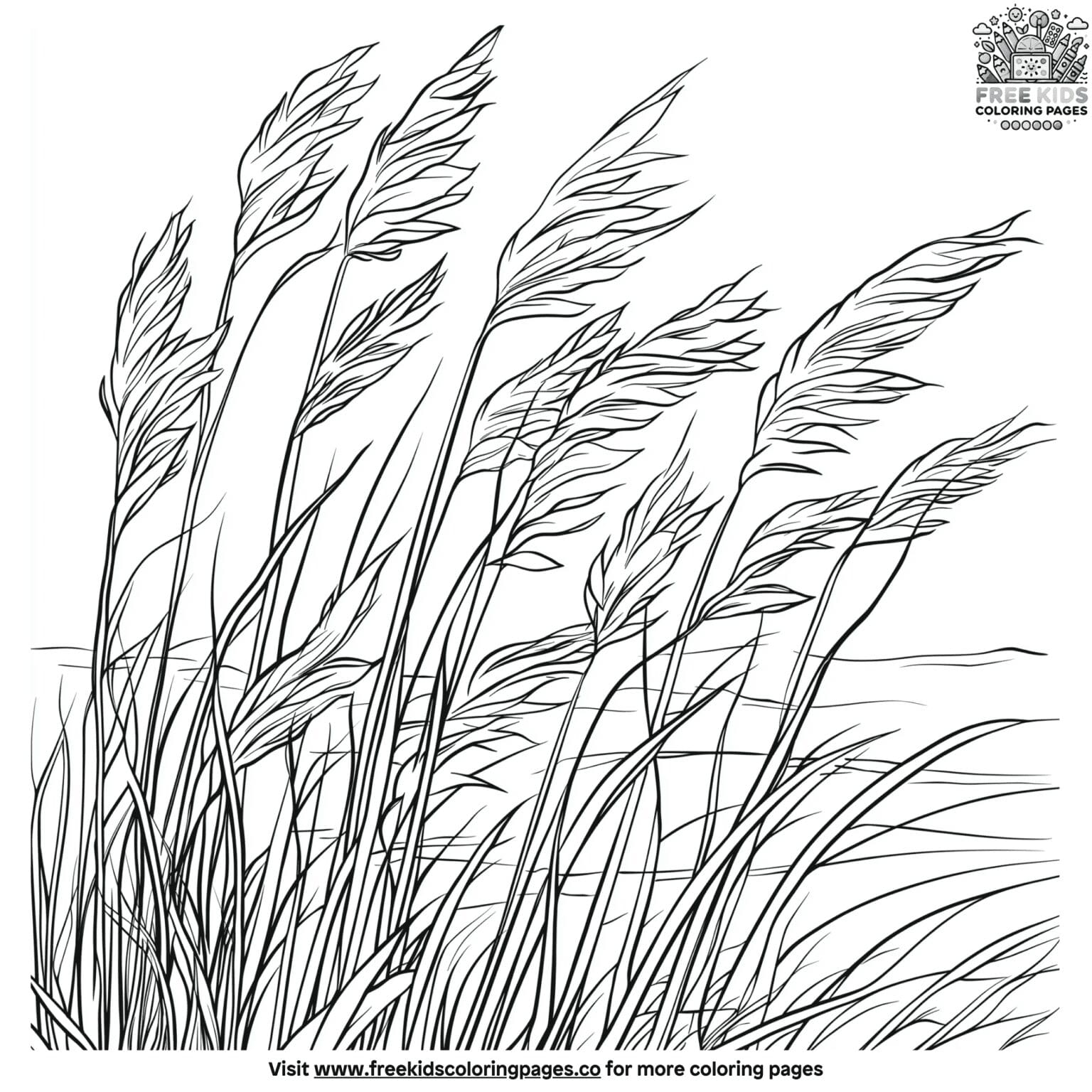 25+ Enchanting Plant Coloring Pages For Fun Learning