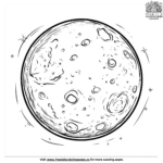 25+ Exciting Science Coloring Pages: Fun And Educational For Kids