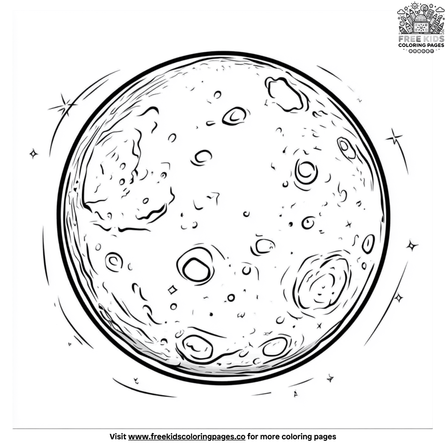 25+ Exciting Science Coloring Pages: Fun And Educational For Kids