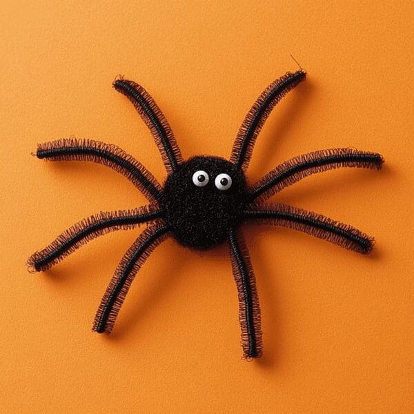 7 Fun And Simple Spider Craft Ideas For All Ages