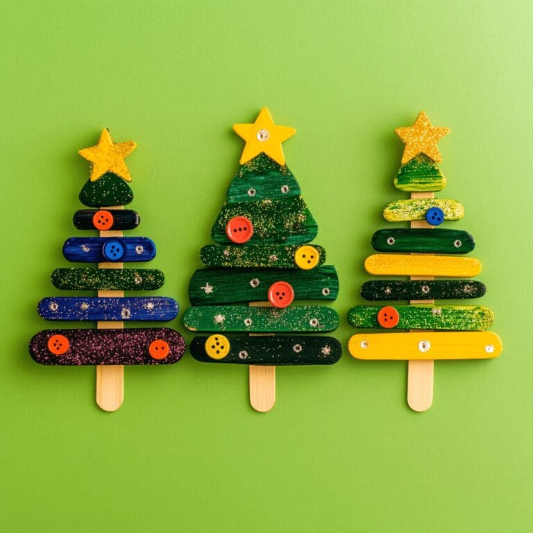 8 Simple And Fun Christmas Projects To Try This Holiday Season