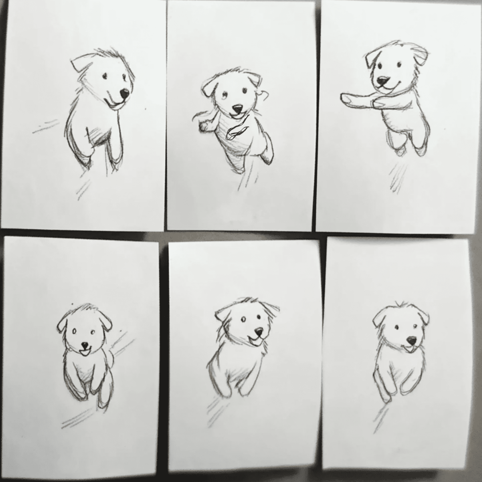 9 Creative Flip Book Ideas For Kids