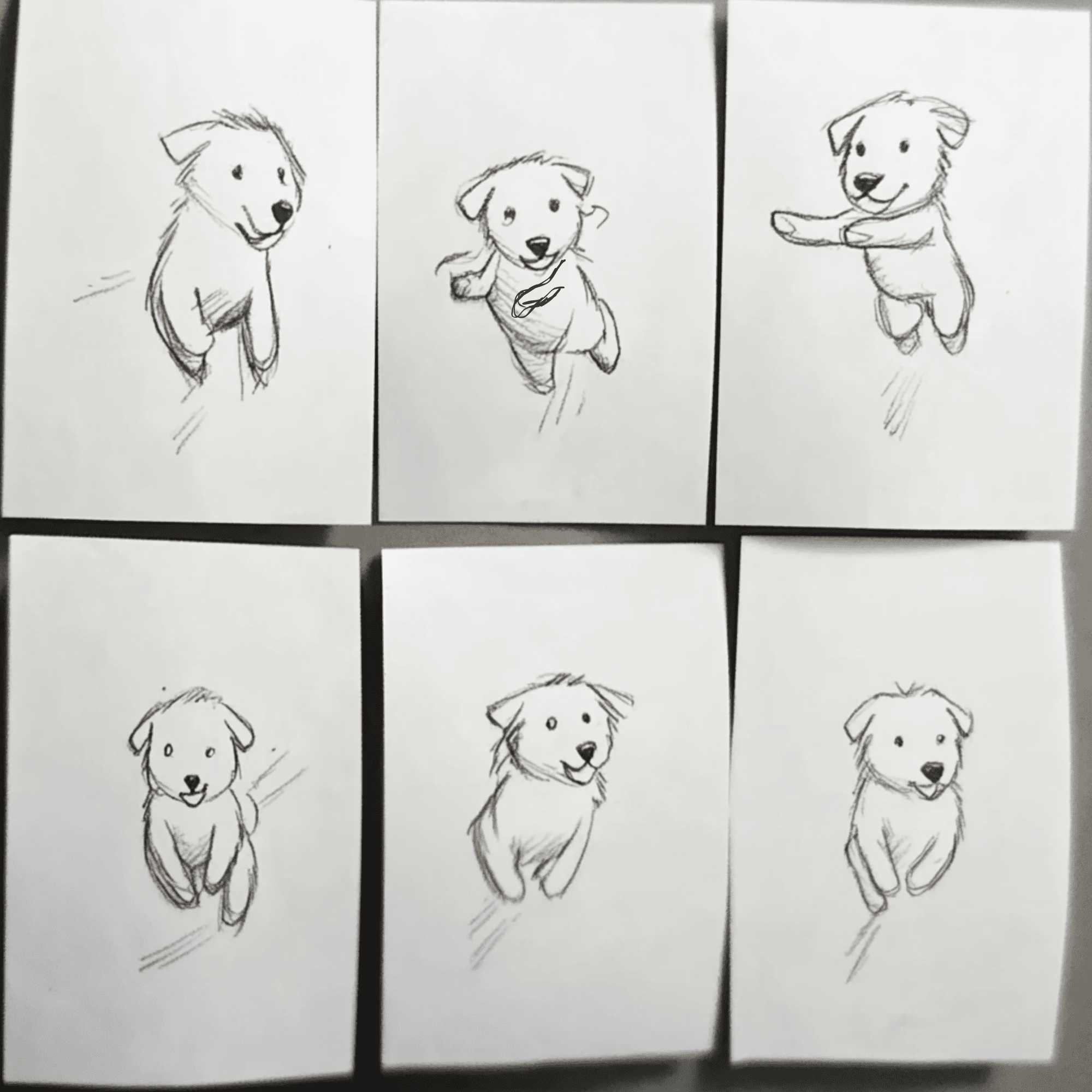 9 Creative Flip Book Ideas For Kids